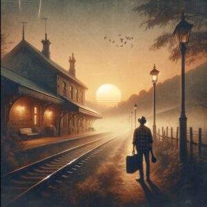 The Meaning and Impact of “Homeward Bound” by Simon & Garfunkel