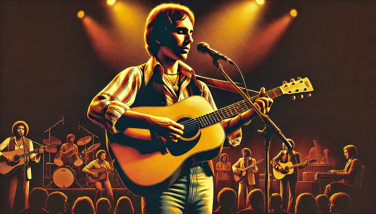 Understanding the Meaning of The Boy in the Bubble by Paul Simon