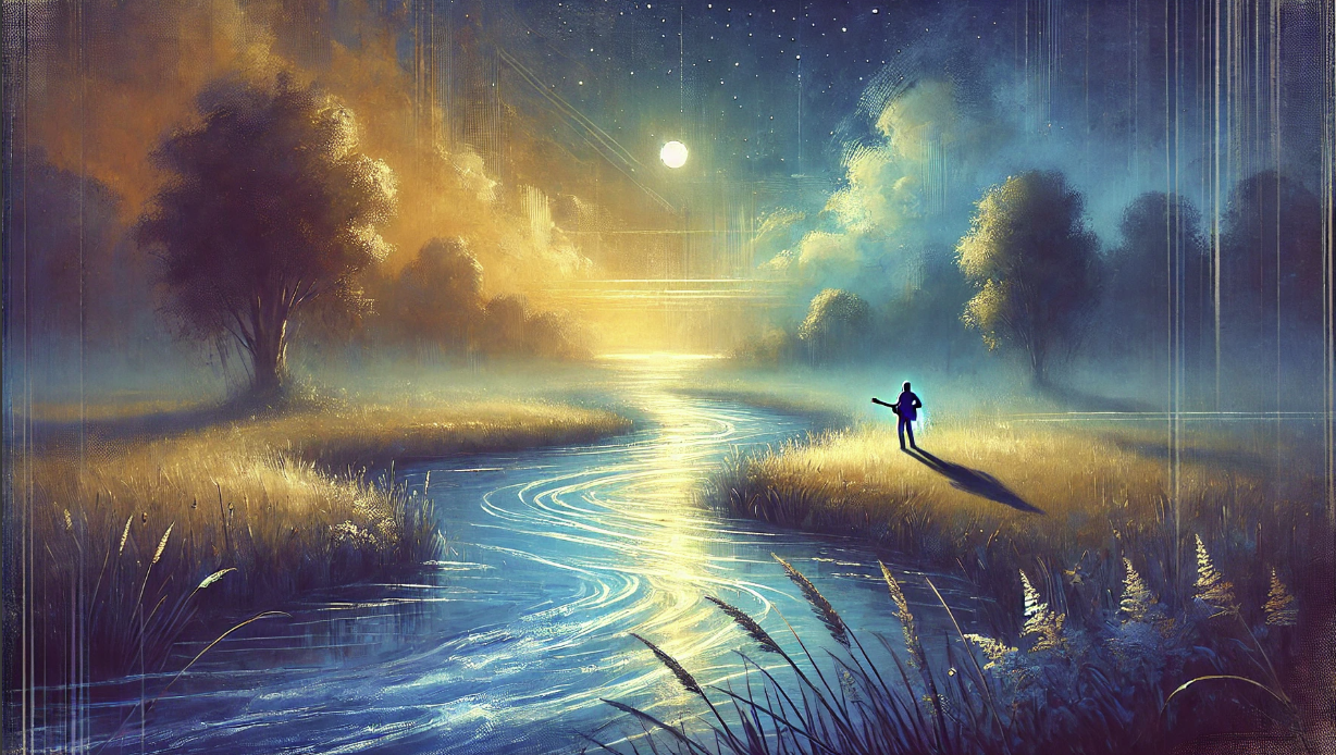 Meaning of “Peace Like a River” by Paul Simon