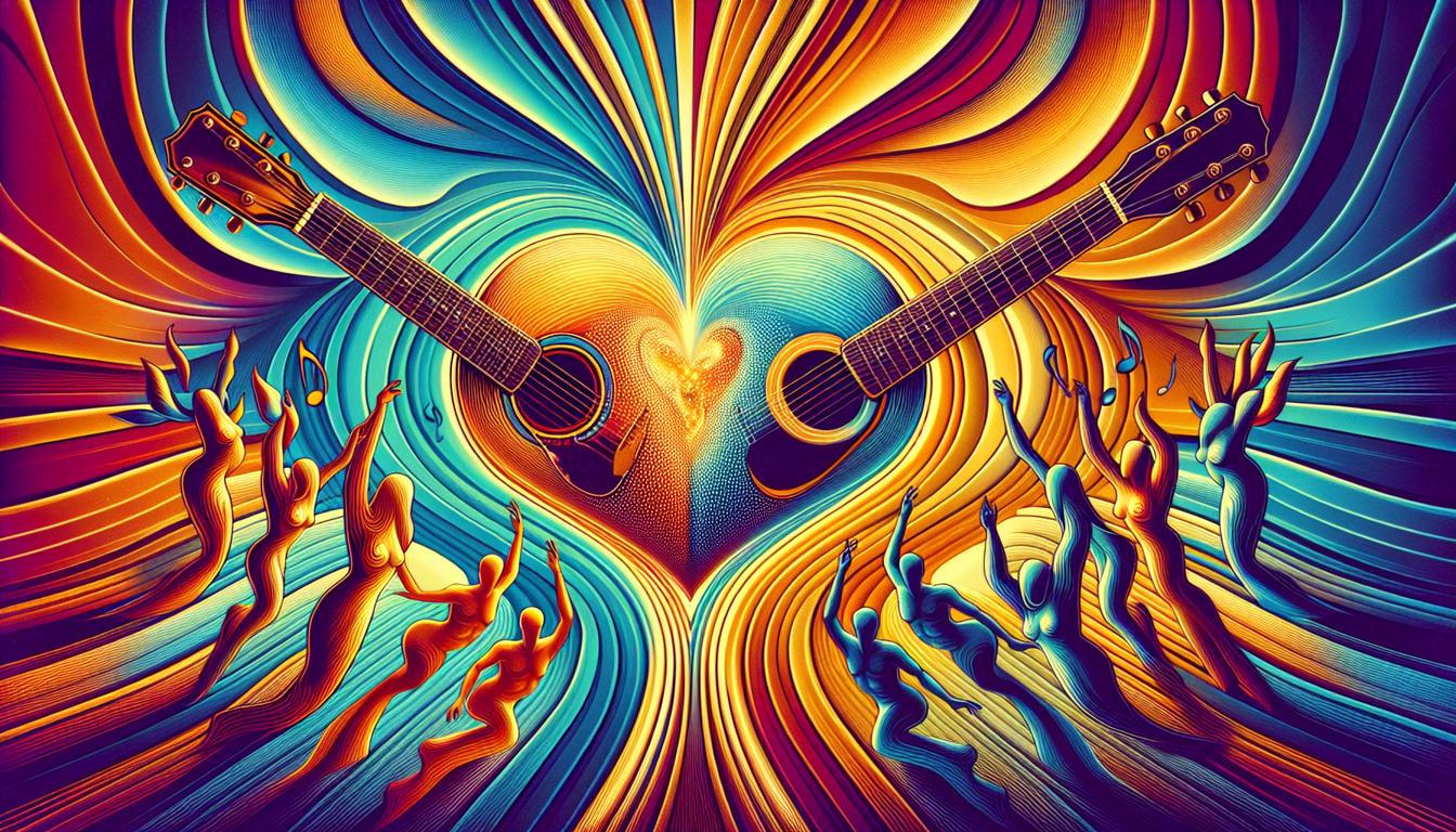 Meaning of ﻿Heart of Gold By Neil Young