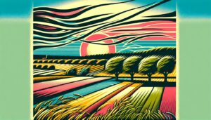 Meaning of Four Strong Winds By Neil Young