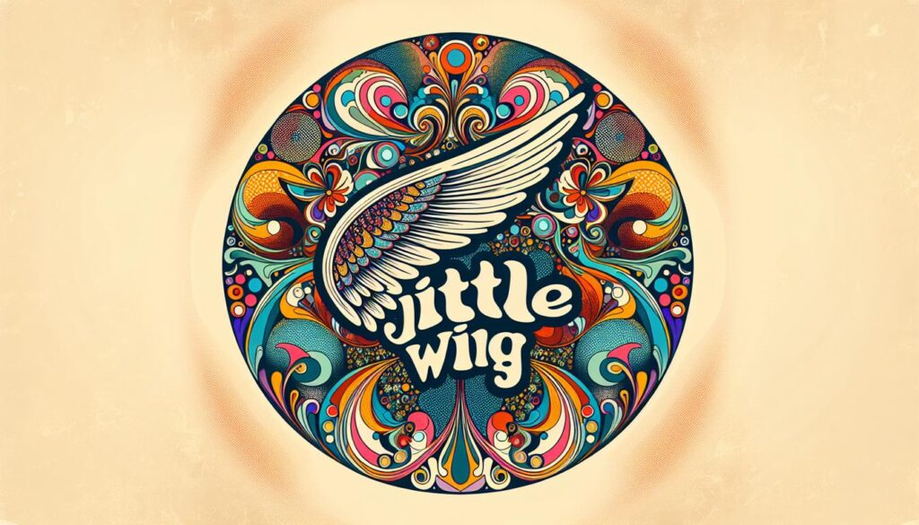 Meaning of Little Wing By Neil Young