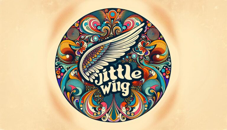 Meaning of Little Wing By Neil Young